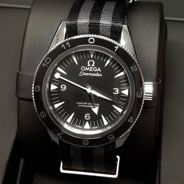 A Guide To Omega Watches | Mark Worthington Jewellers