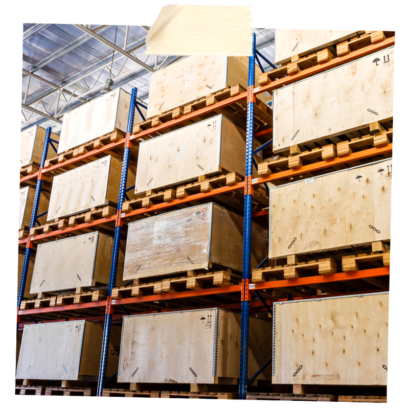 6 Common Pallet Racking Mistakes To Avoid - Avanta UK