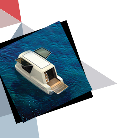 8 Truly Awesome And Futuristic Caravans And Motorhomes