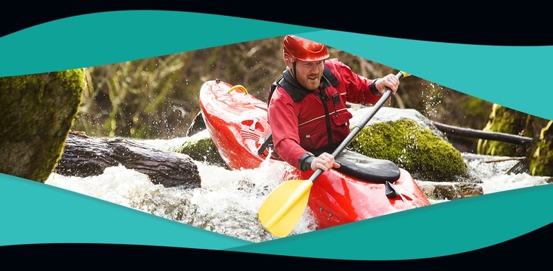 Fun Activities To Do With Your Kayak - The CoastWaterSports Blog