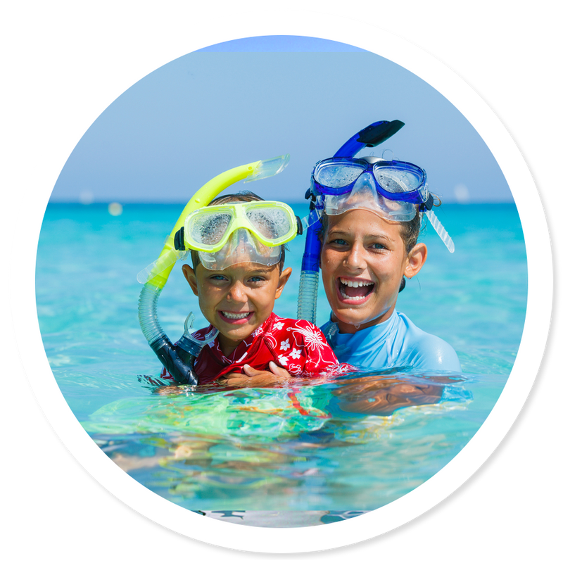 Kids Water Sports Guide - The CoastWaterSports Blog