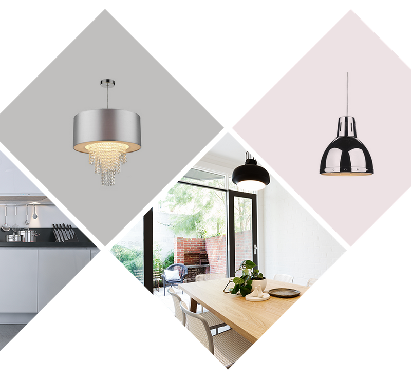 Tips & Tricks To Achieve The Ideal Kitchen Lighting