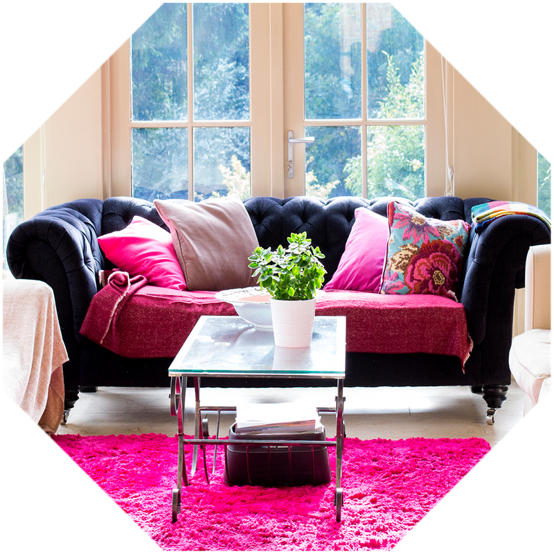 Importance of Lighting in Interior Design