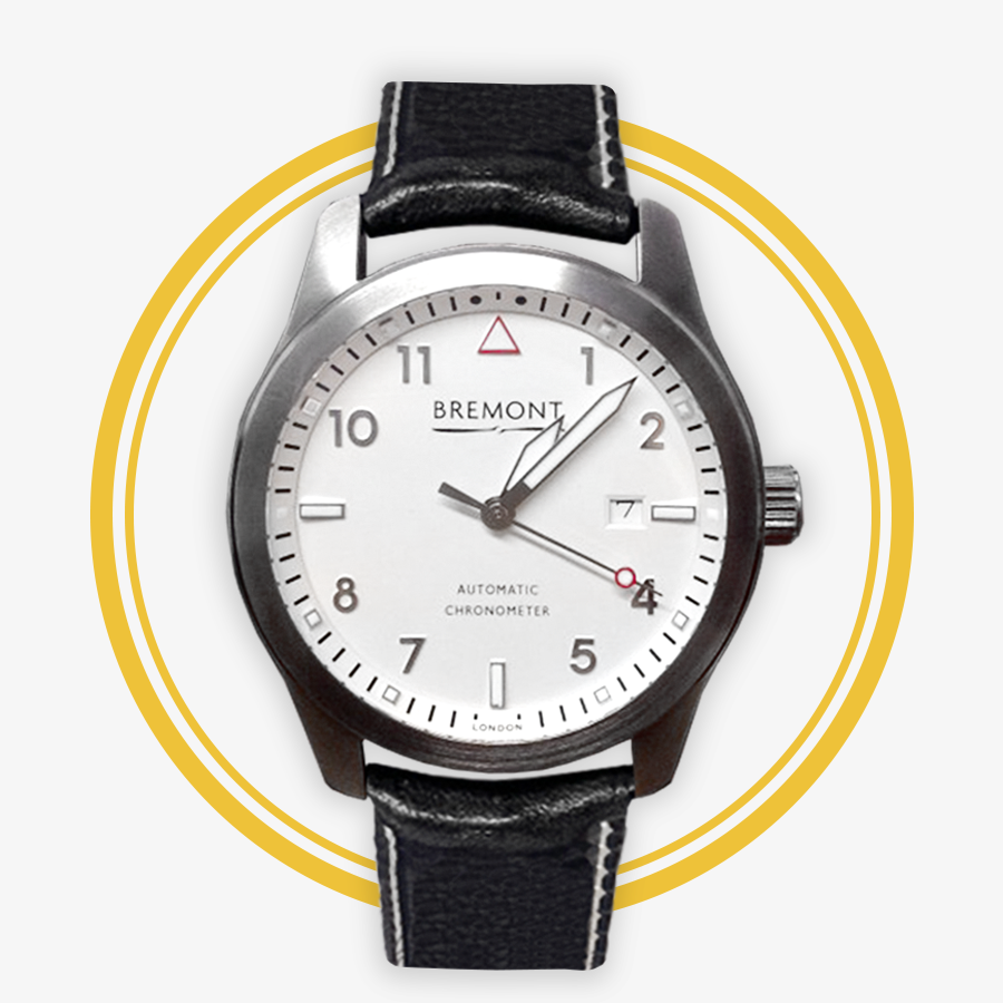 Top 10 Mens Luxury Watches | Mark Worthington Jewellers