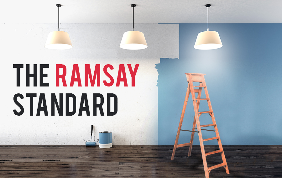 The Ramsay Standard
