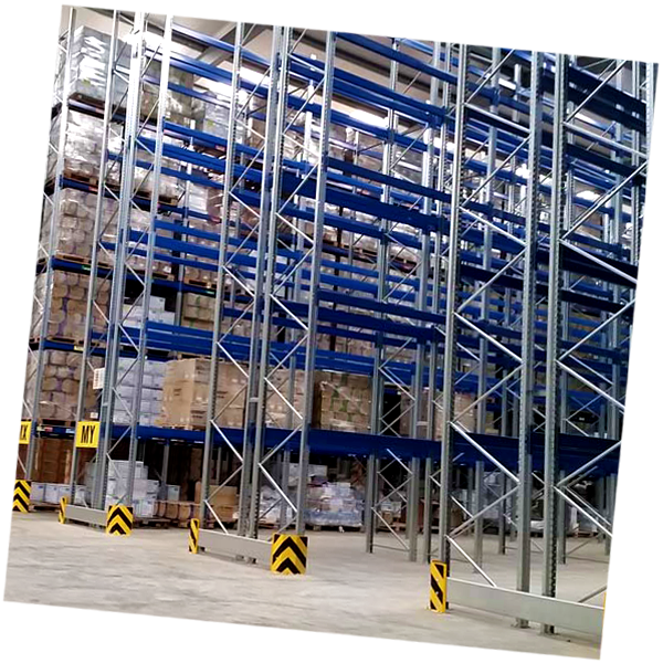 What You Need To Know About Pallet Racking Installation - Avanta UK