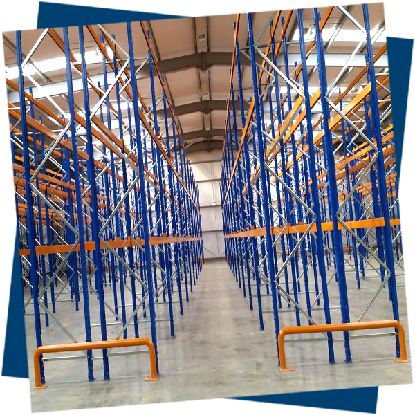 What You Need To Know About Pallet Racking Installation - Avanta UK