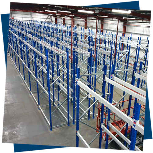 What You Need To Know About Pallet Racking Installation - Avanta UK
