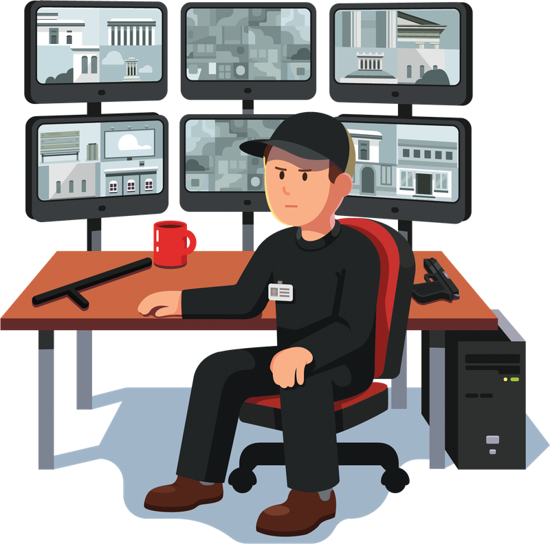 A Guide To Improving Workplace Security - Avanta UK