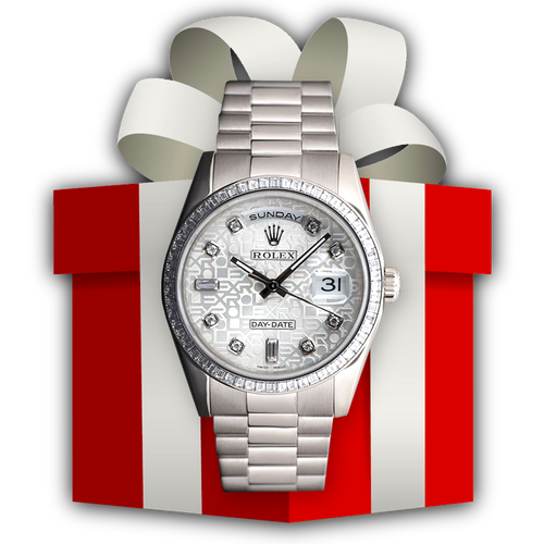 The Best Retirement Gifts For Men - News | Watch Centre