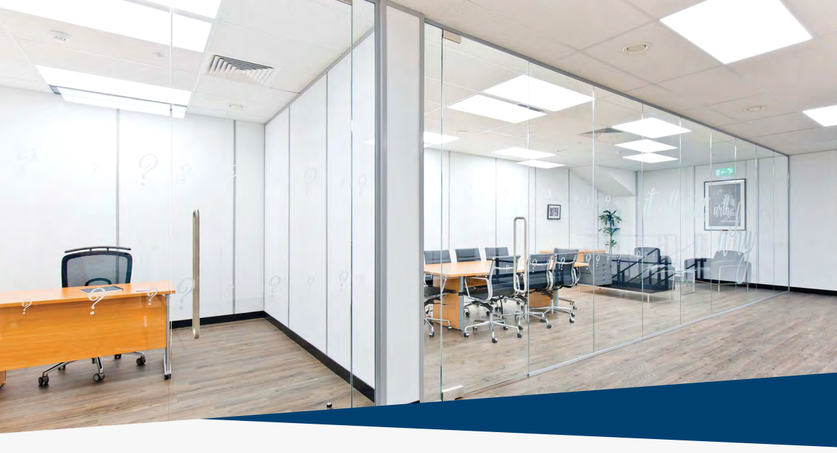 Office Refit & Refurbishment - What To Consider - Avanta UK
