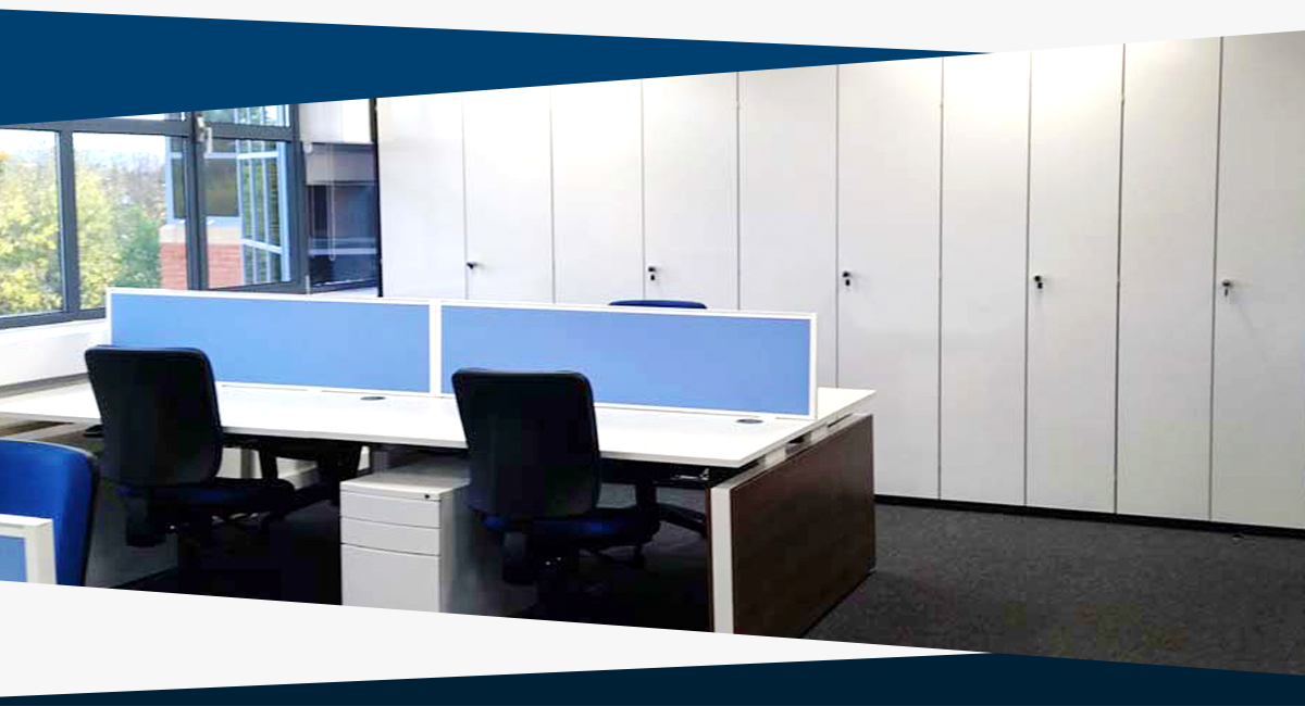 Office Refit & Refurbishment - What To Consider - Avanta UK