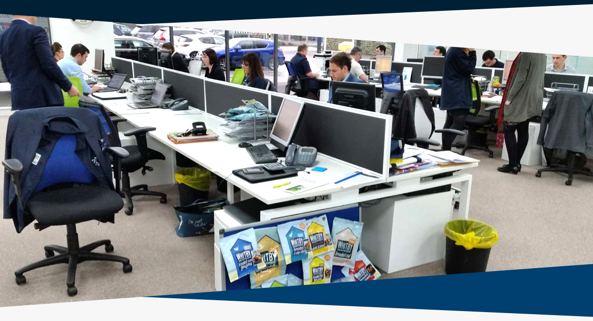 Office Refit & Refurbishment - What To Consider - Avanta UK