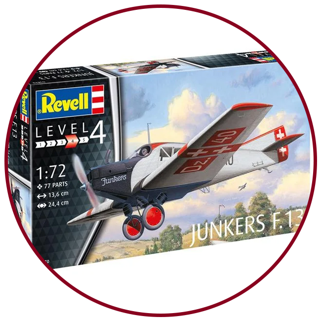 The Best Model Kits For Adults - WWSM