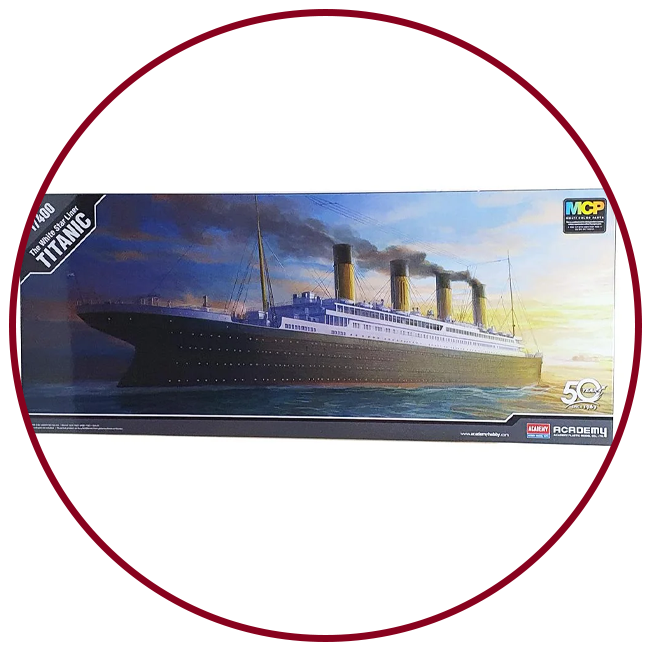 The Best Model Kits For Adults - WWSM