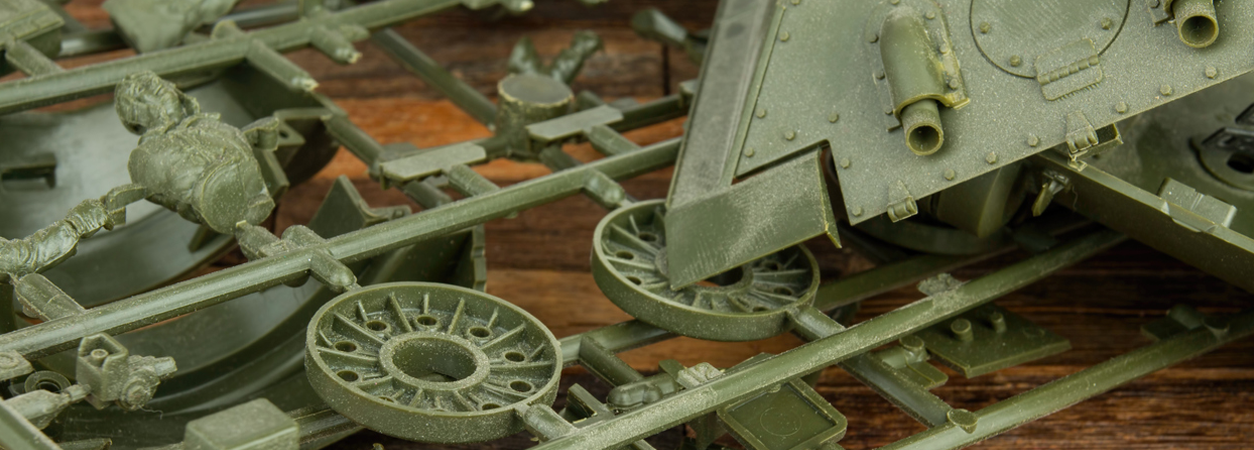 The Best Model Kits For Adults - WWSM