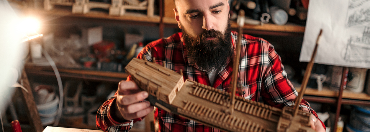 The Best Model Kits For Adults - WWSM