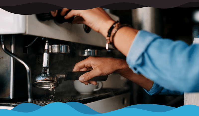 How To Clean & Maintain Your Espresso Machine - PureGusto