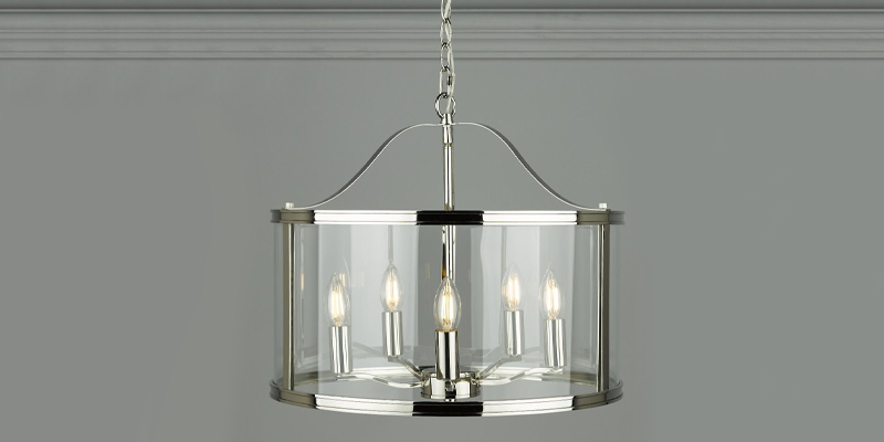 A Complete Guide to Ceiling Lanterns | Lights 4 Living