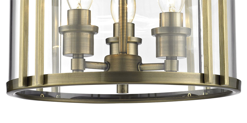 A Complete Guide to Ceiling Lanterns | Lights 4 Living