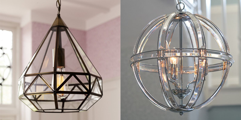 A Complete Guide to Ceiling Lanterns | Lights 4 Living
