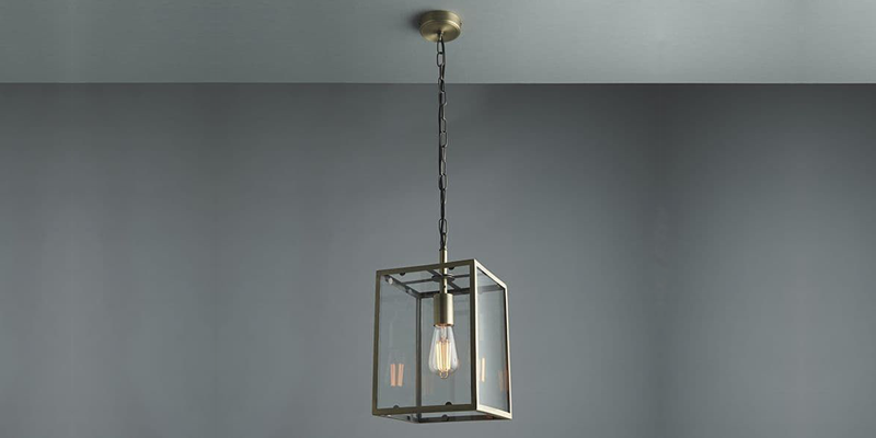 A Complete Guide to Ceiling Lanterns | Lights 4 Living