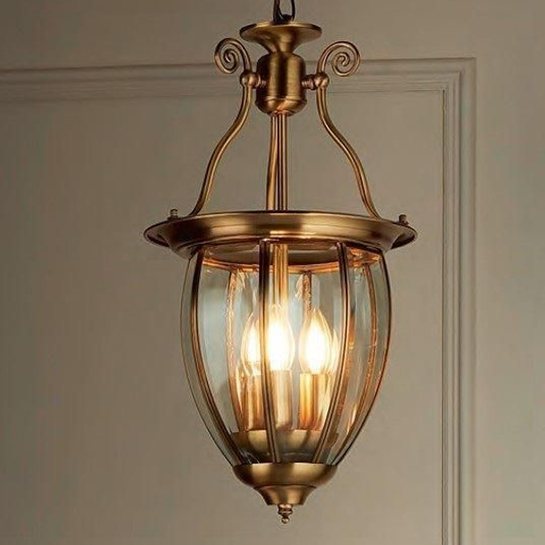 A Complete Guide to Ceiling Lanterns | Lights 4 Living