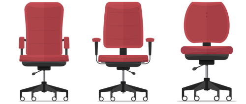 How to Adjust Your Office Chair | Southern Office Furniture