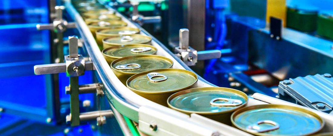 A Guide To Producing Ready-To-Eat Meals - Food MC