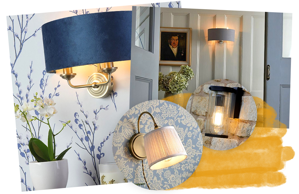 Laura Ashley Lighting Buying Guide