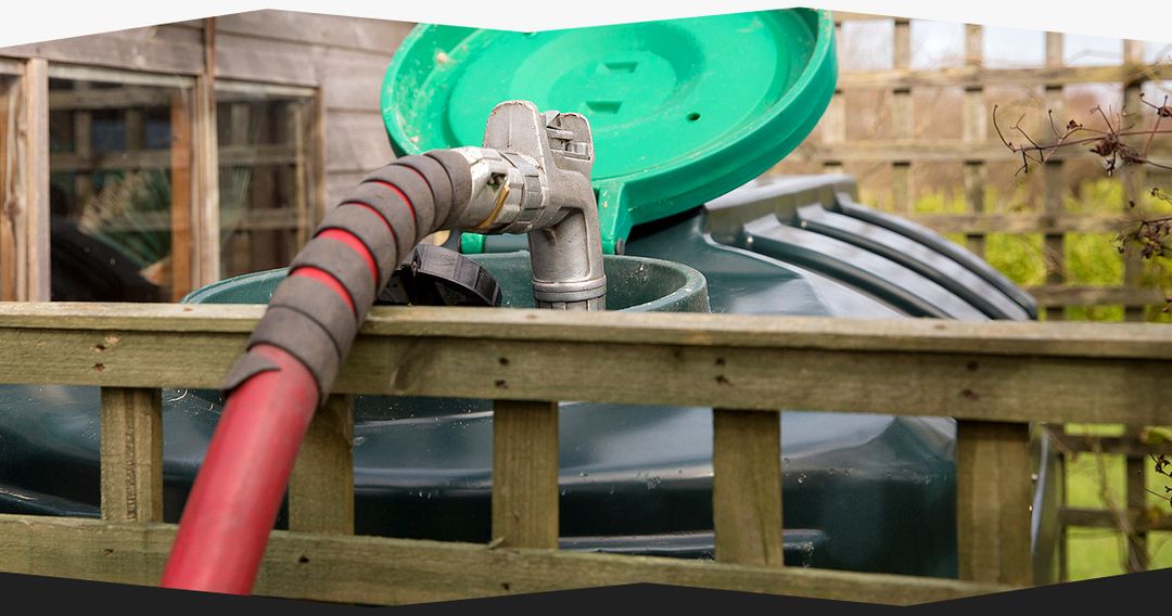 Comparing Above Ground vs. Underground Heating Oil Tanks