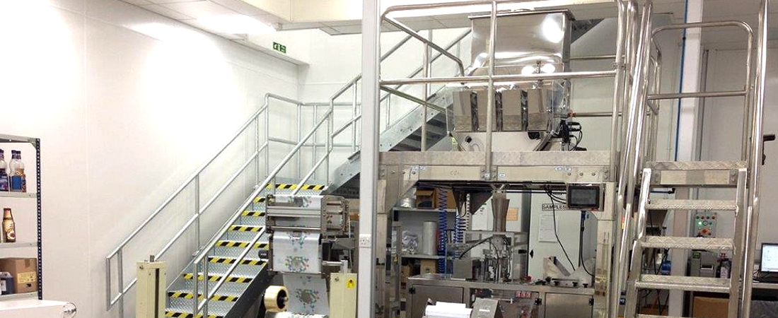 A Guide To Linear Weighers In Food Production | Food MC
