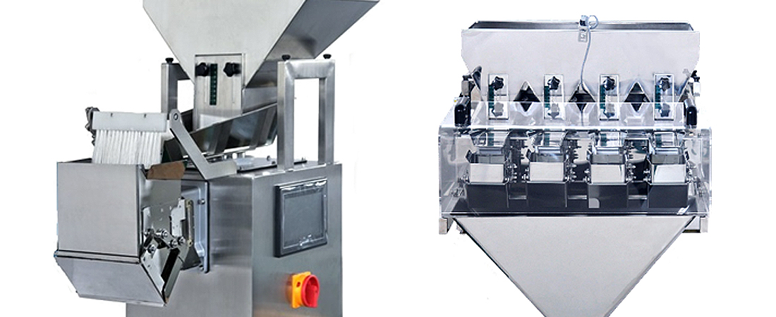 A Guide To Linear Weighers In Food Production | Food MC