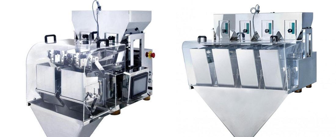 A Guide To Linear Weighers In Food Production | Food MC