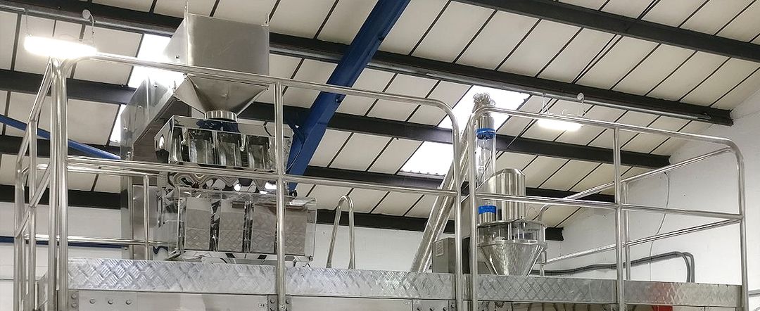 A Guide To Linear Weighers In Food Production | Food MC