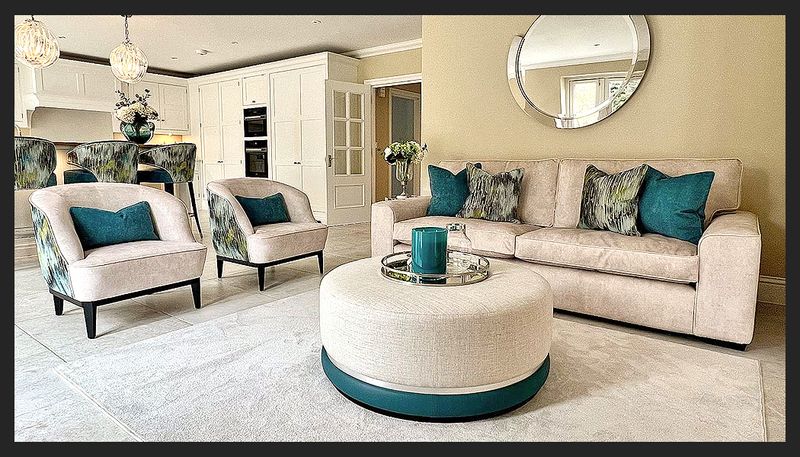 The Best Sofas for Bad Backs | Oliver Matthews