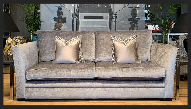 The Best Sofas for Bad Backs | Oliver Matthews