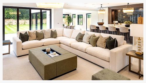 The Best Sofas for Bad Backs | Oliver Matthews