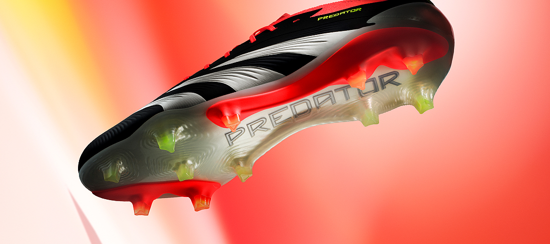 Adidas Sneaker History Timeline - Fat Buddha Store