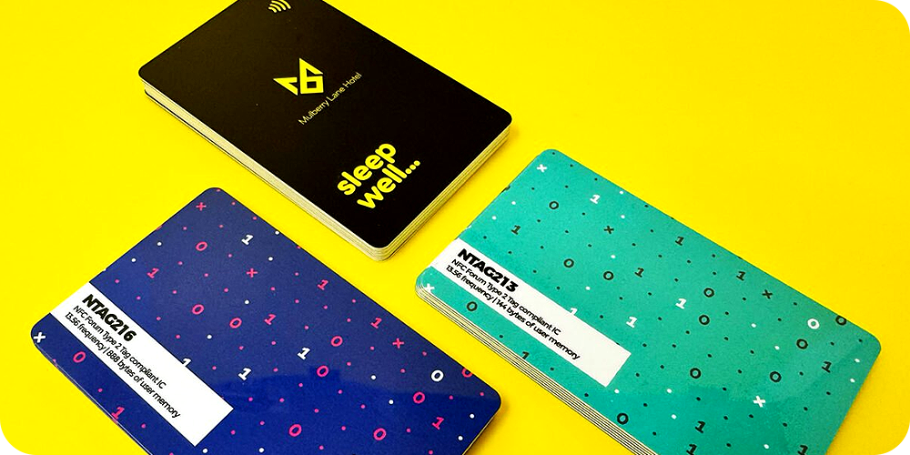 How NFC Can Help Your Business Be More Eco-Friendly