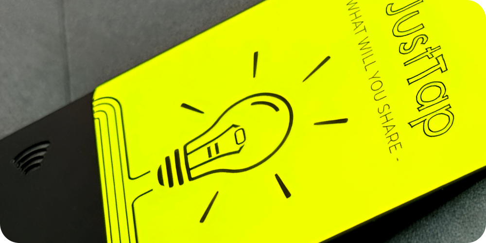 How NFC Can Help Your Business Be More Eco-Friendly