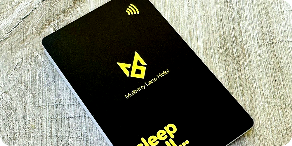How NFC Can Help Your Business Be More Eco-Friendly