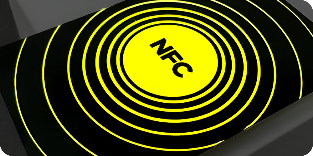 How NFC Can Help Your Business Be More Eco-Friendly