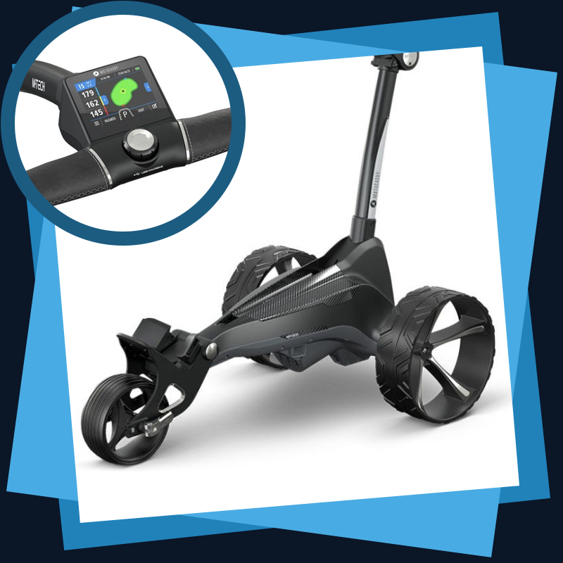 Motocaddy Buying Guide 2025 | Complete Golfer