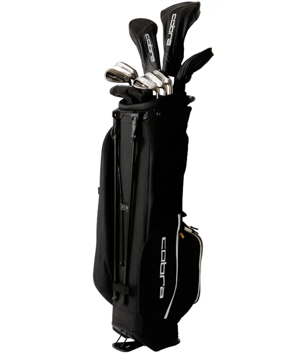 Best Golf Club Sets for Beginners | Complete Golfer