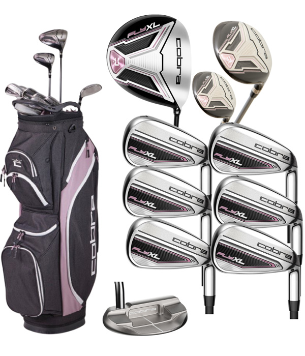 Best Golf Club Sets for Beginners | Complete Golfer