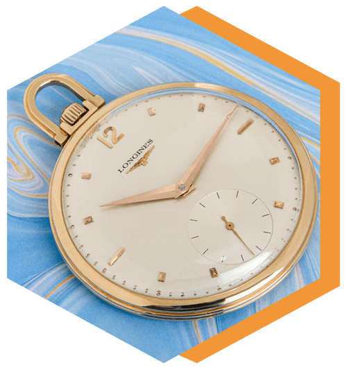 How to Wear a Pocket Watch | Watch Centre - News | Watch Centre