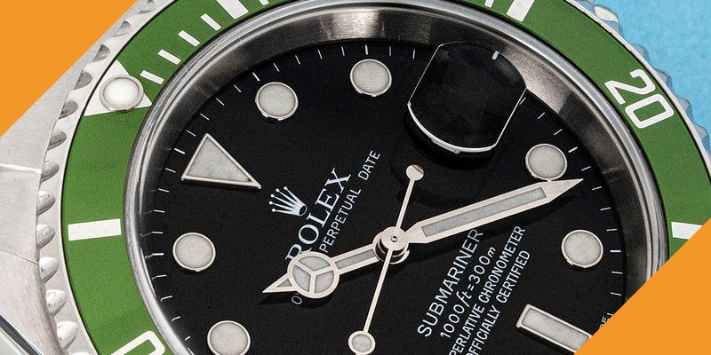 Vintage Rolex Submariner Models - A Collector’s Guide - News | Watch Centre