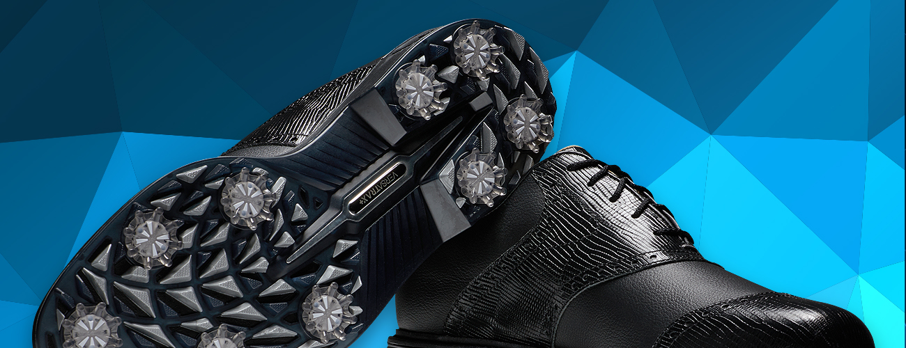 Spiked vs Spikeless Golf Shoes - Which Is Right For You?