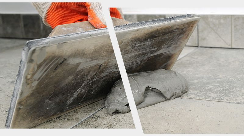 Choosing the Right Grout for Your Tiles | Target Tiles